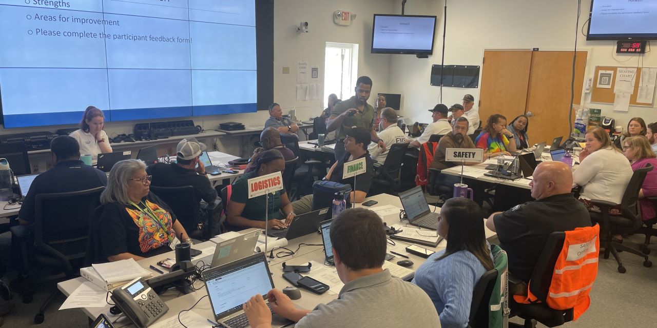 Durham County | Joint Information Center