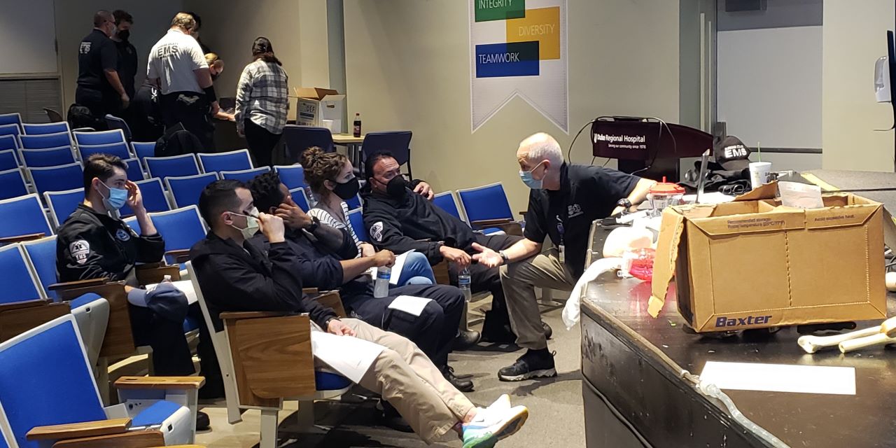 Durham County | Education