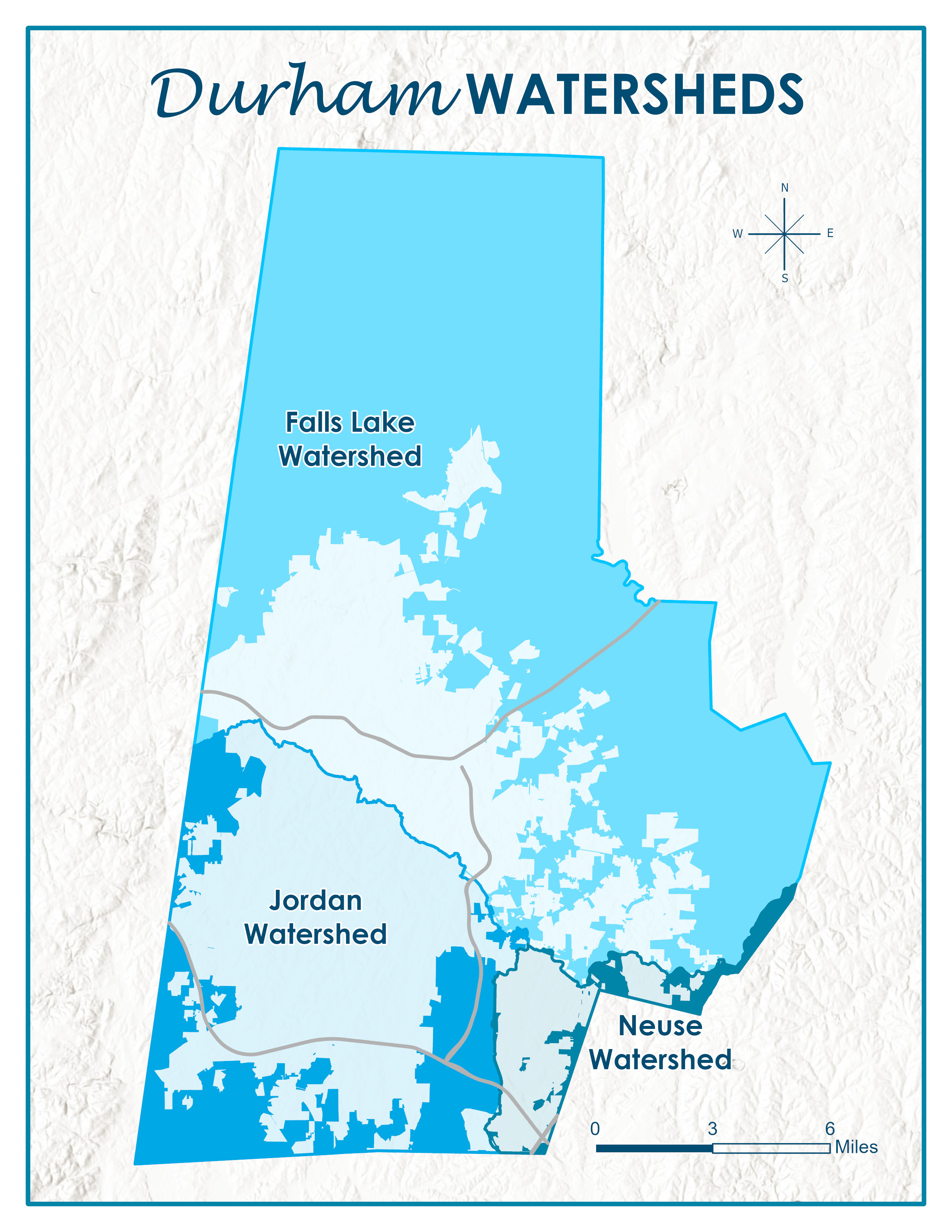Durham County | Stormwater Utility Fee