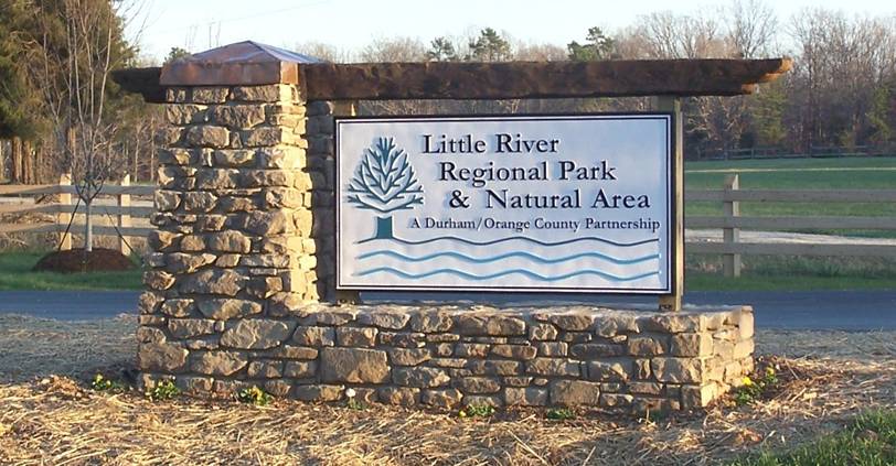 Durham County | Little River Regional Park