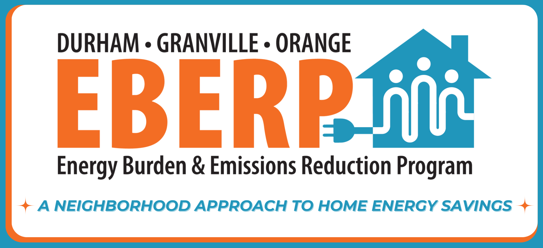 Durham County | Energy Burden & Emissions Reduction Program