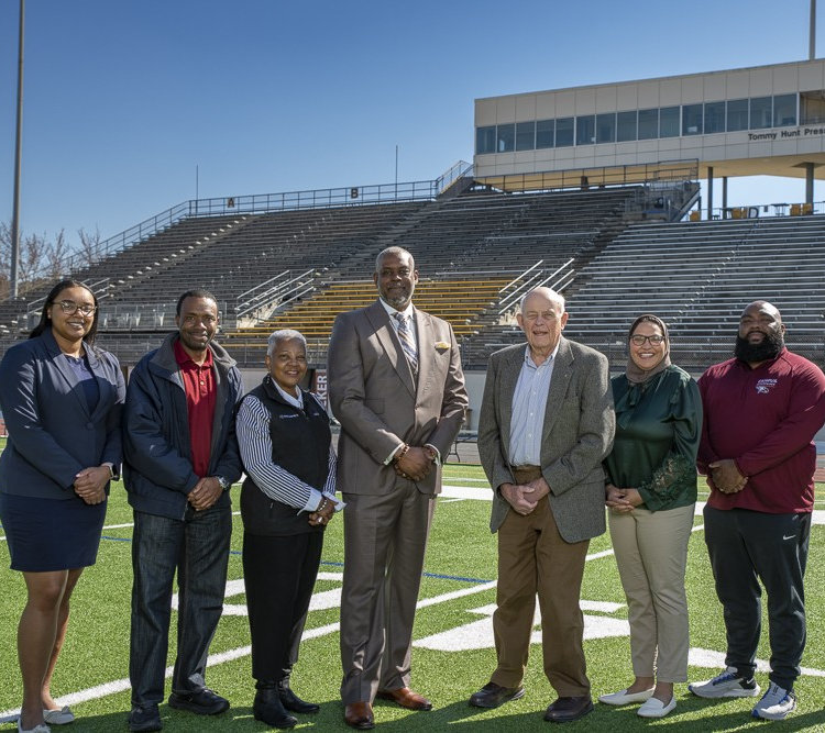Durham County | Stadium Board