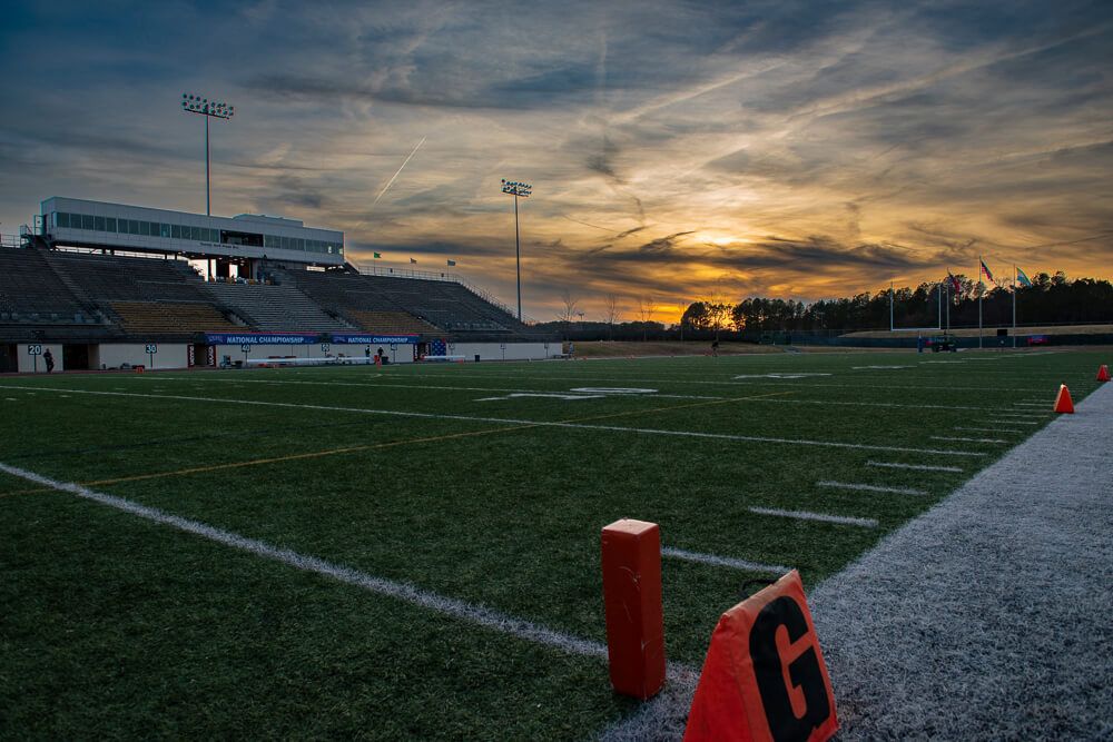 Durham County | Booking Information