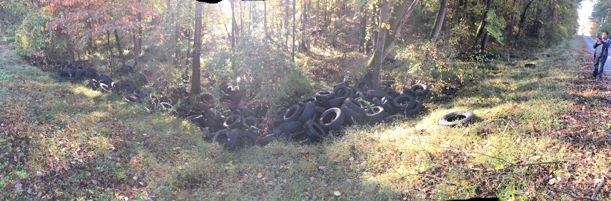 Durham County | Litter Control