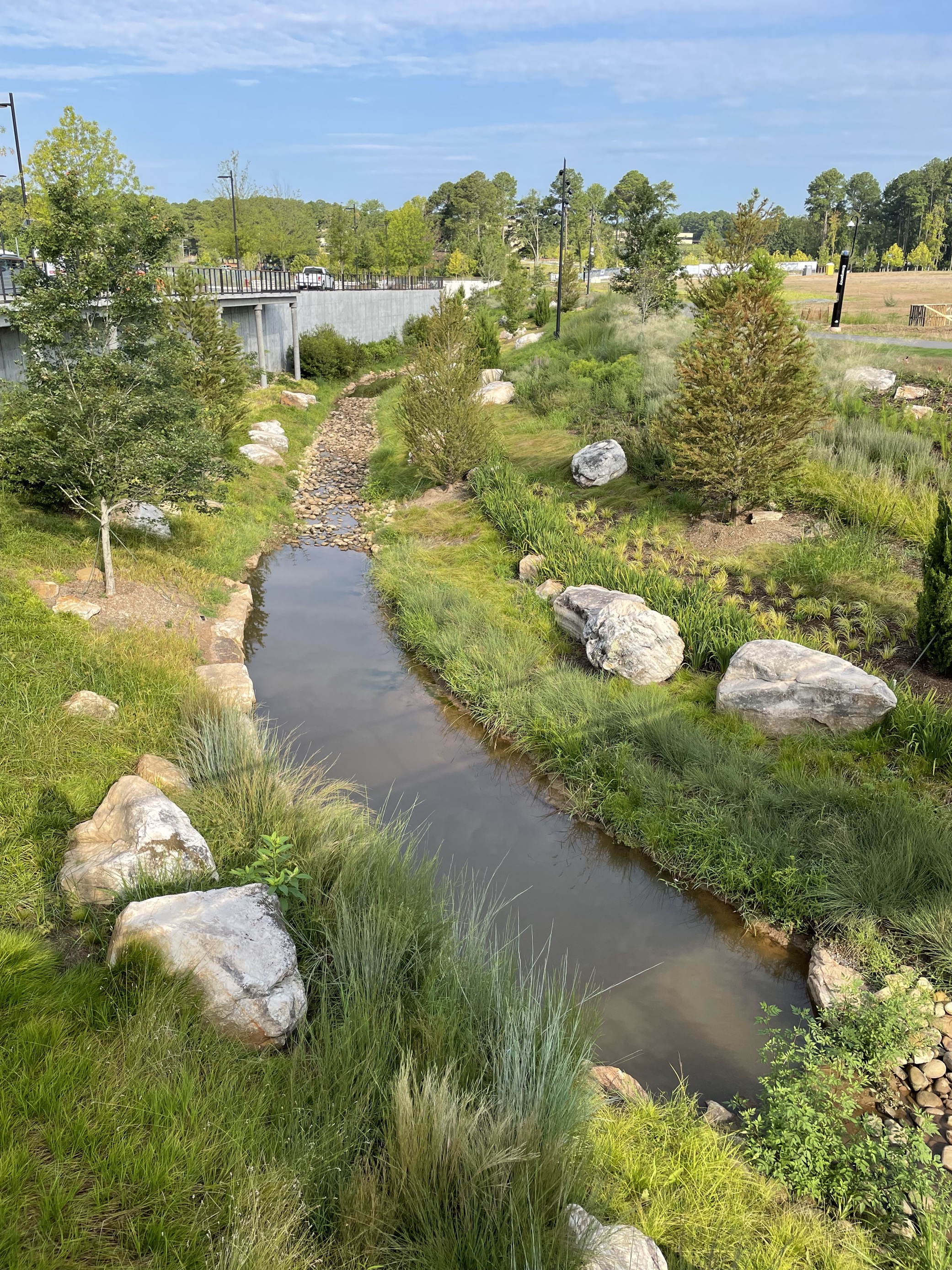 Durham County | Stormwater
