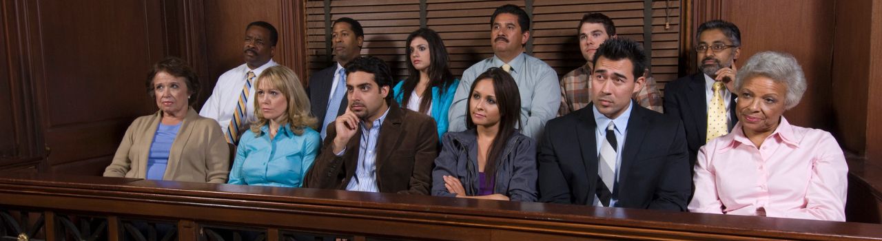 Durham County | Jury Duty