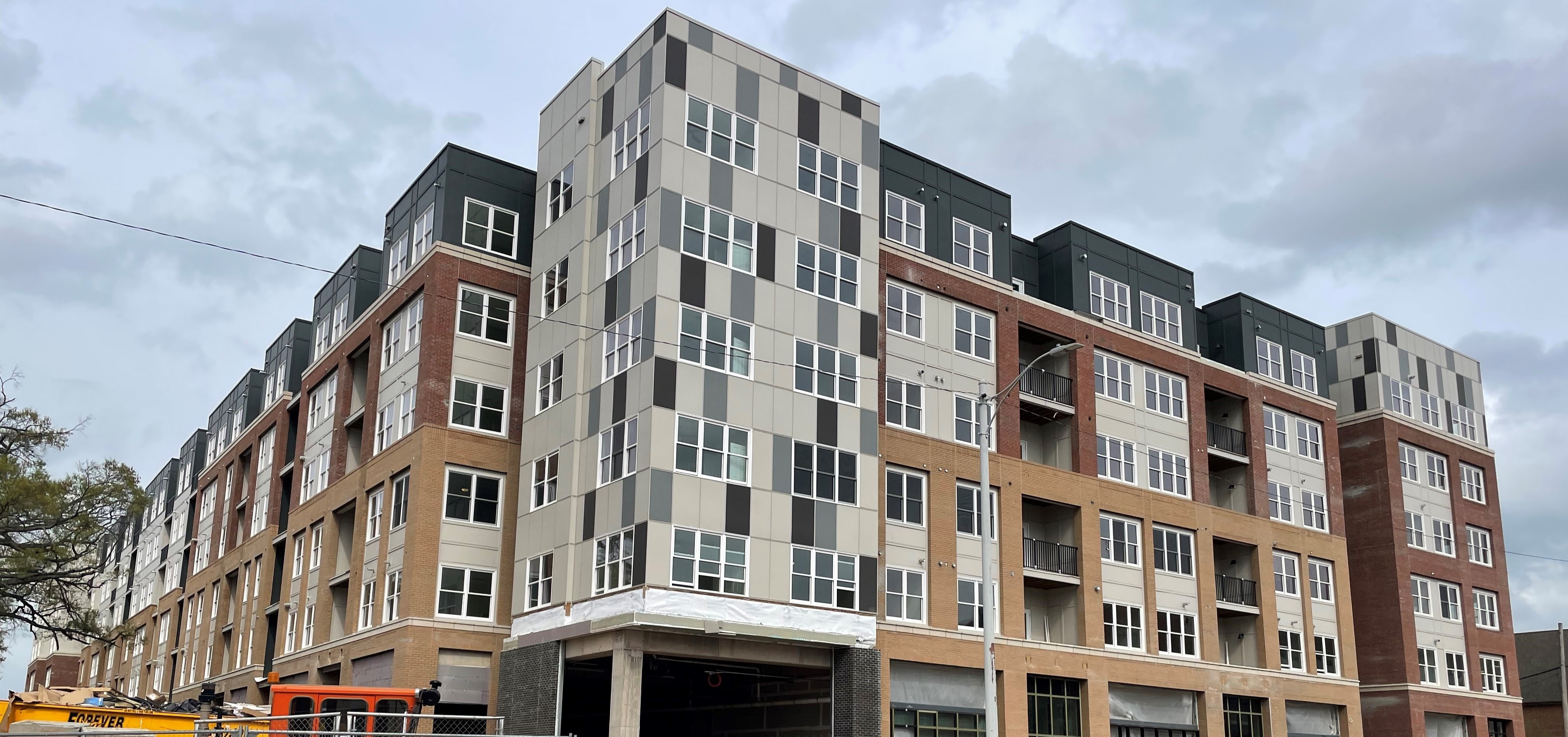 Durham County | Affordable Housing