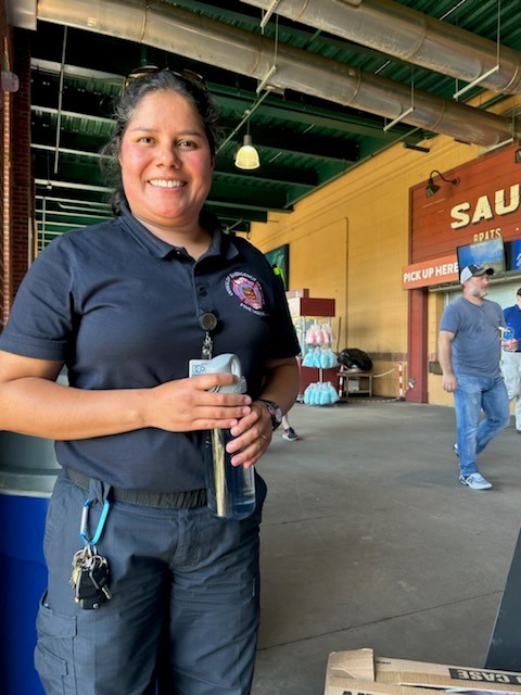 Durham County | Fire Safety Education