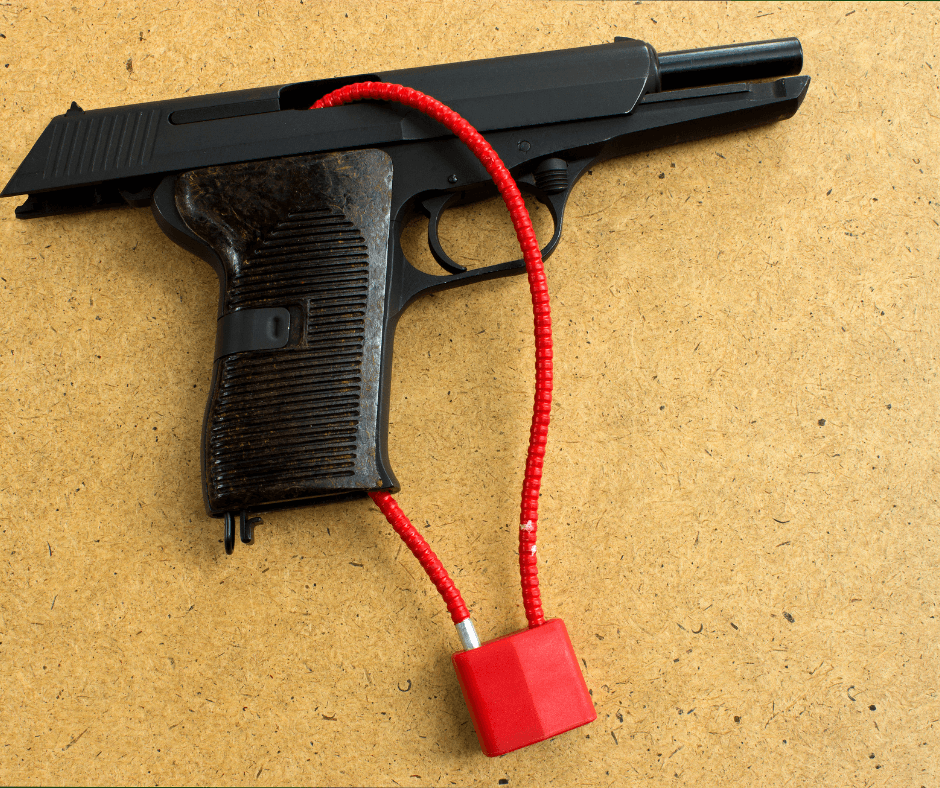 Durham County | Gun Safety