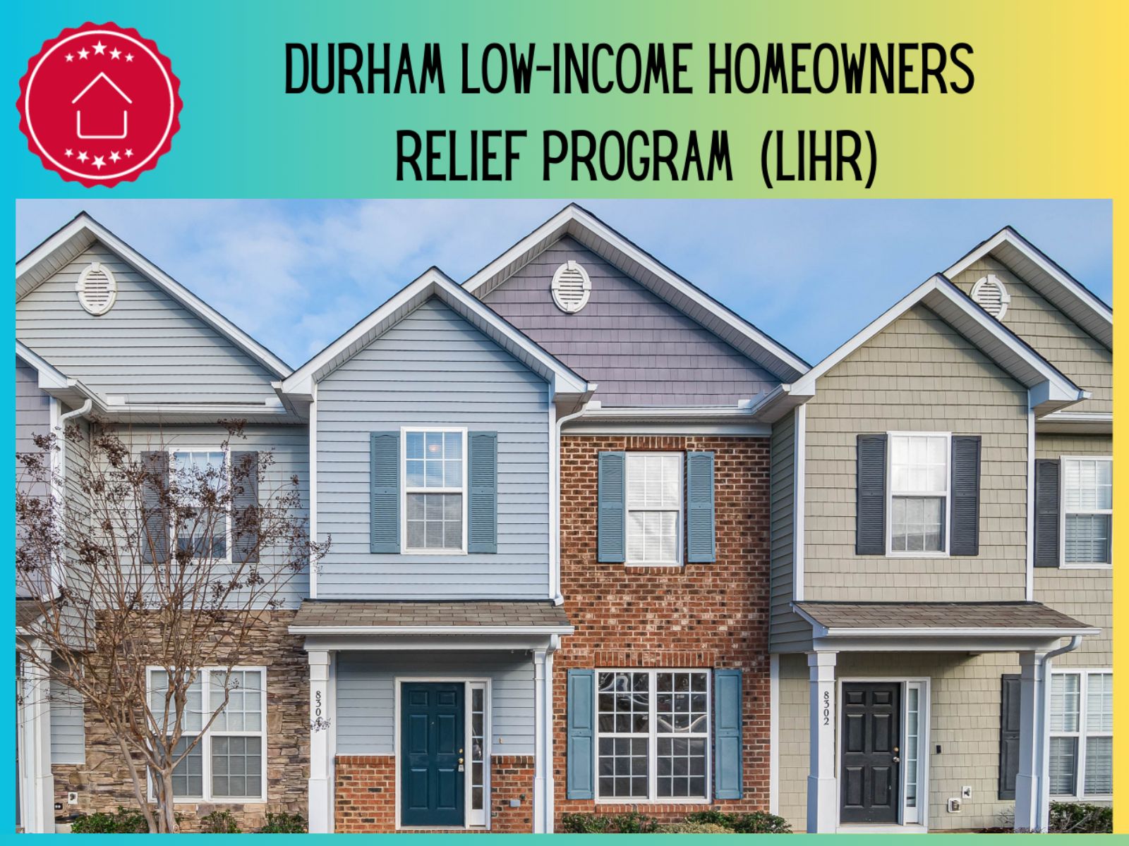 Durham County | Public Site