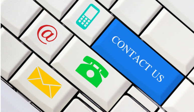 Durham County | Contact DSS