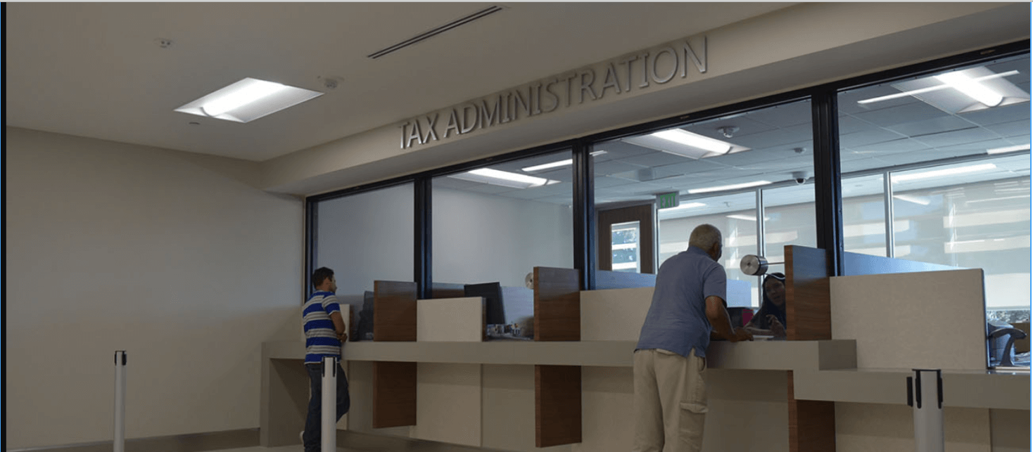 Durham County | Tax Administration